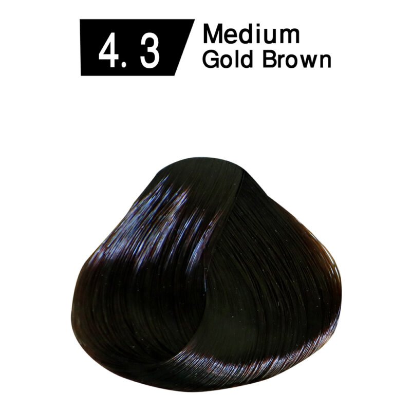 Bremod Hair Color Original | All Shades
