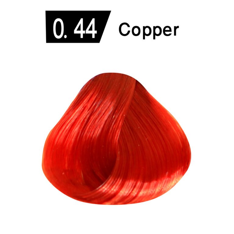 Bremod Hair Color Original | All Shades