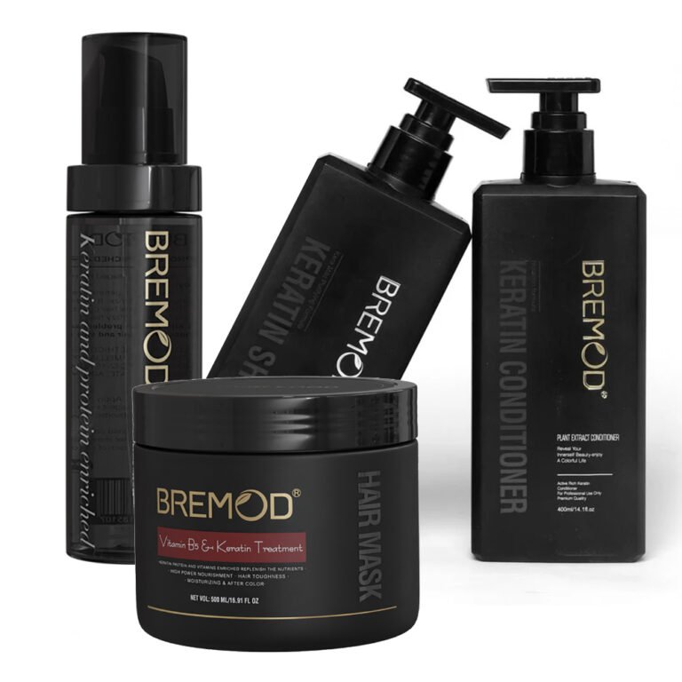 Hair Serum | Bremod