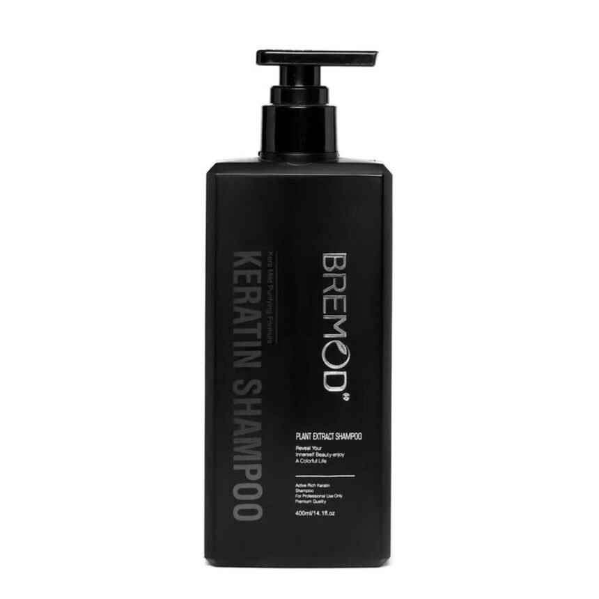 Bremod Official | Bremod Hair Expert