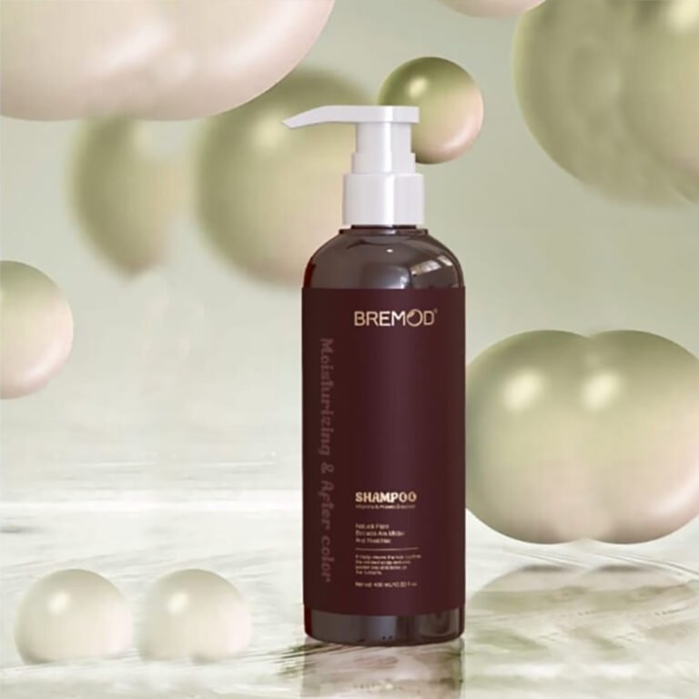 Bremod Official | Bremod Hair Expert