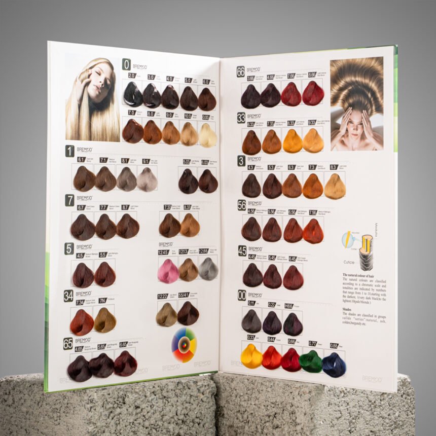 Bremod Official | Bremod Hair Expert