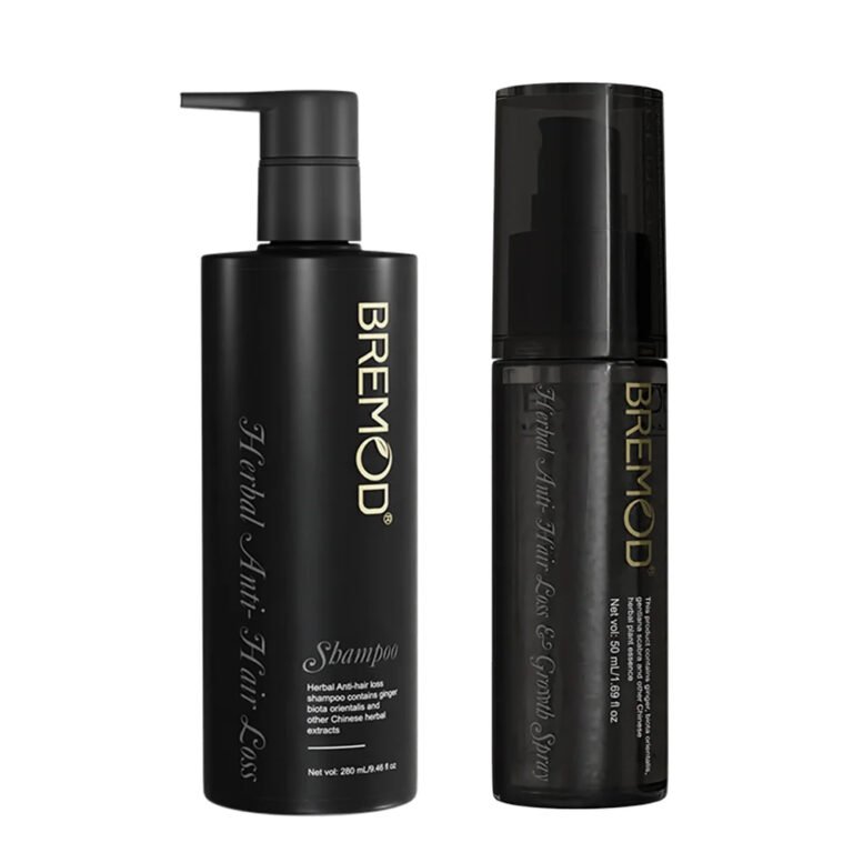 Bremod Official | Bremod Hair Expert